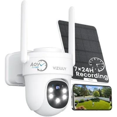 CloudEdge camera - CloudEdge