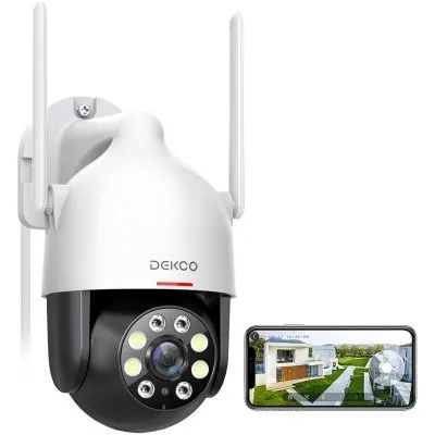 CloudEdge camera - CloudEdge