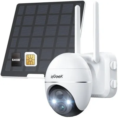 CloudEdge camera - CloudEdge