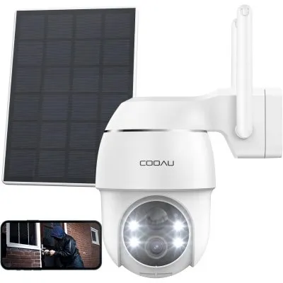 CloudEdge camera - CloudEdge
