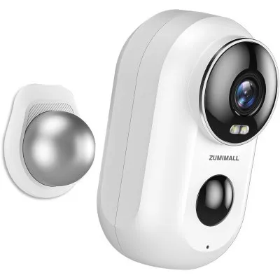 CloudEdge camera - CloudEdge