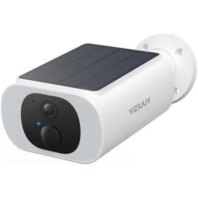 CloudEdge camera - CloudEdge